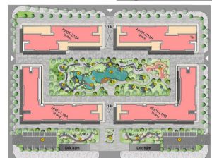 The Royal Residences - Bảng Giá Chung Cư Vinhomes Thanh Hóa