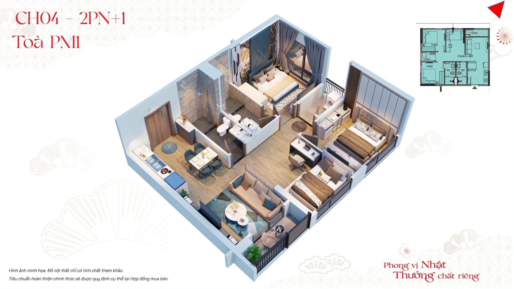 The Royal Residence Thanh Hóa - Trực Tiếp Chủ Đầu Tư Vinhomes