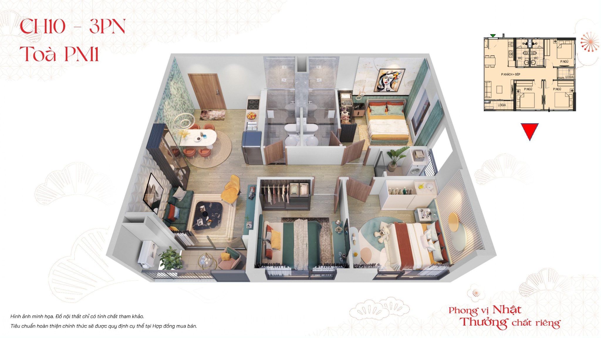 The Royal Residence Thanh Hóa - Trực Tiếp Chủ Đầu Tư Vinhomes