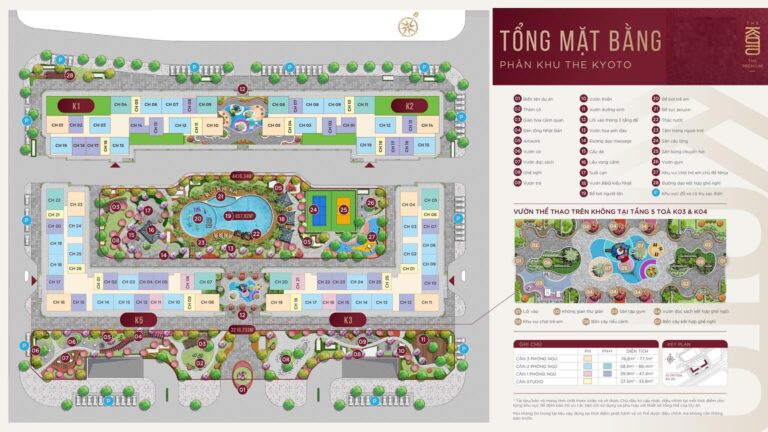 The Royal Residence Thanh Hóa - Trực Tiếp Chủ Đầu Tư Vinhomes